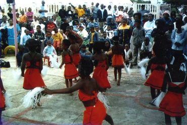 Little Flowers Day Care – Creche in Roodepoort